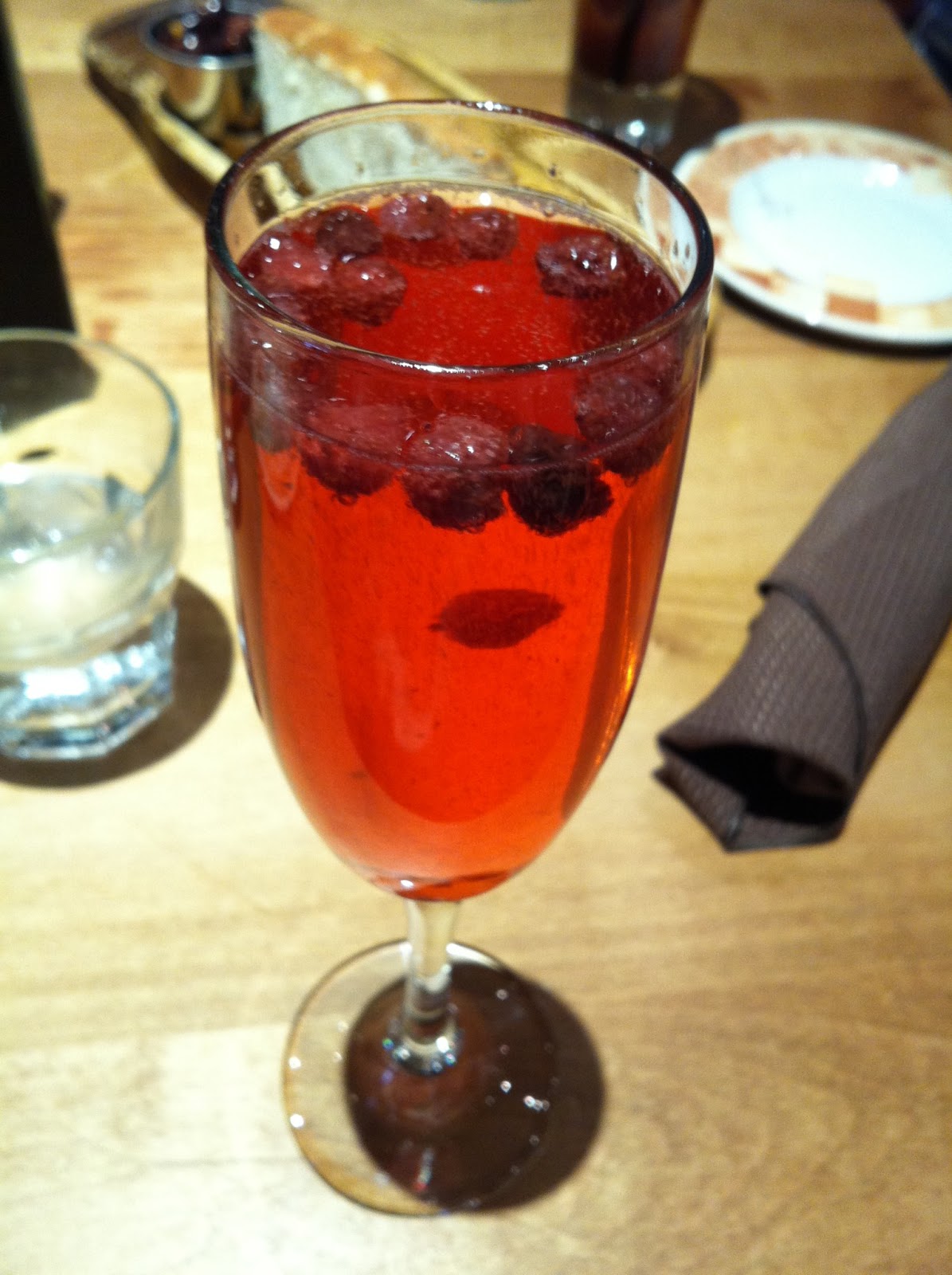 All Eric Can Eat: Ciao Wine Bar - Toronto, ON